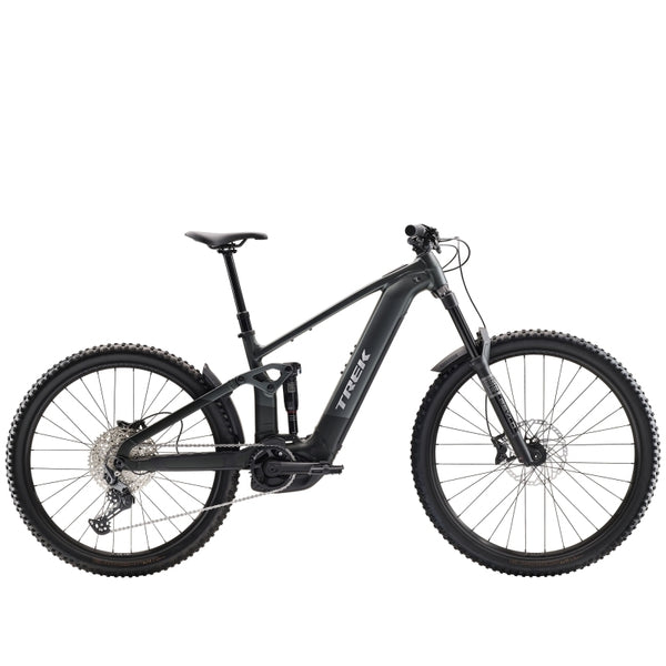 Trek Rail+ 5 Rental – Huka Cycles Taupo